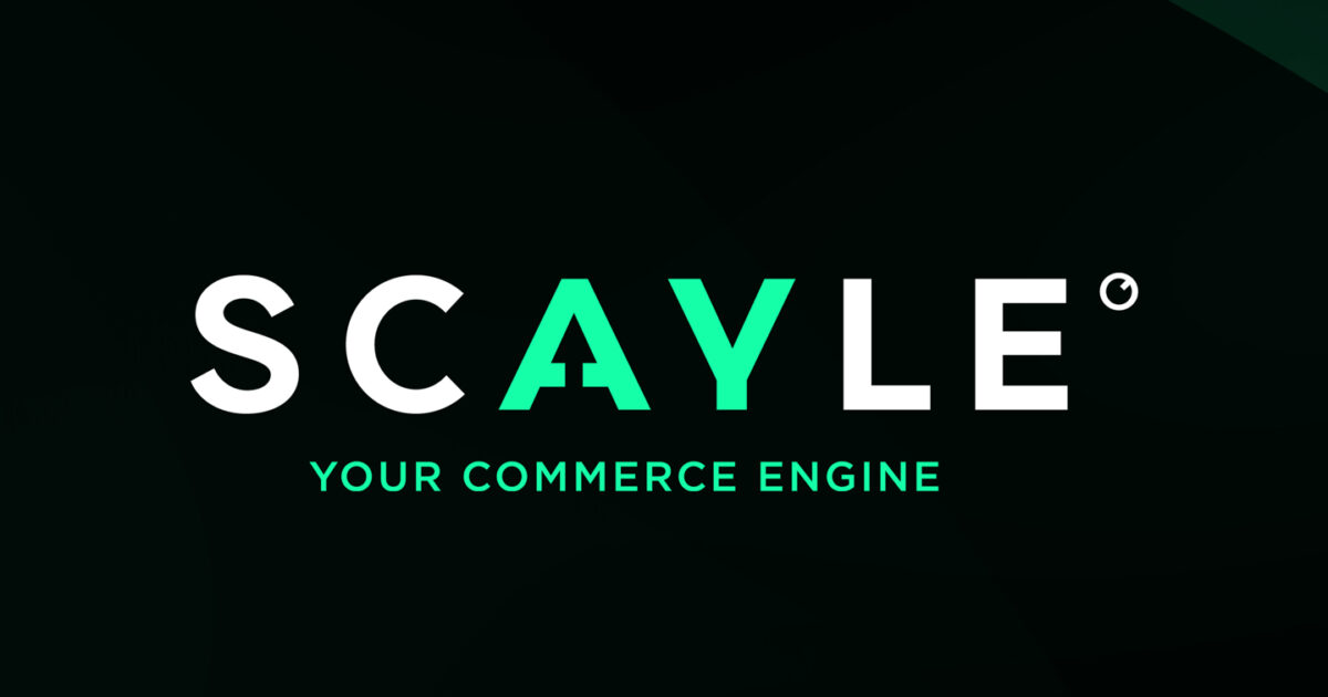 SCAYLE your enterprise commerce with our engine